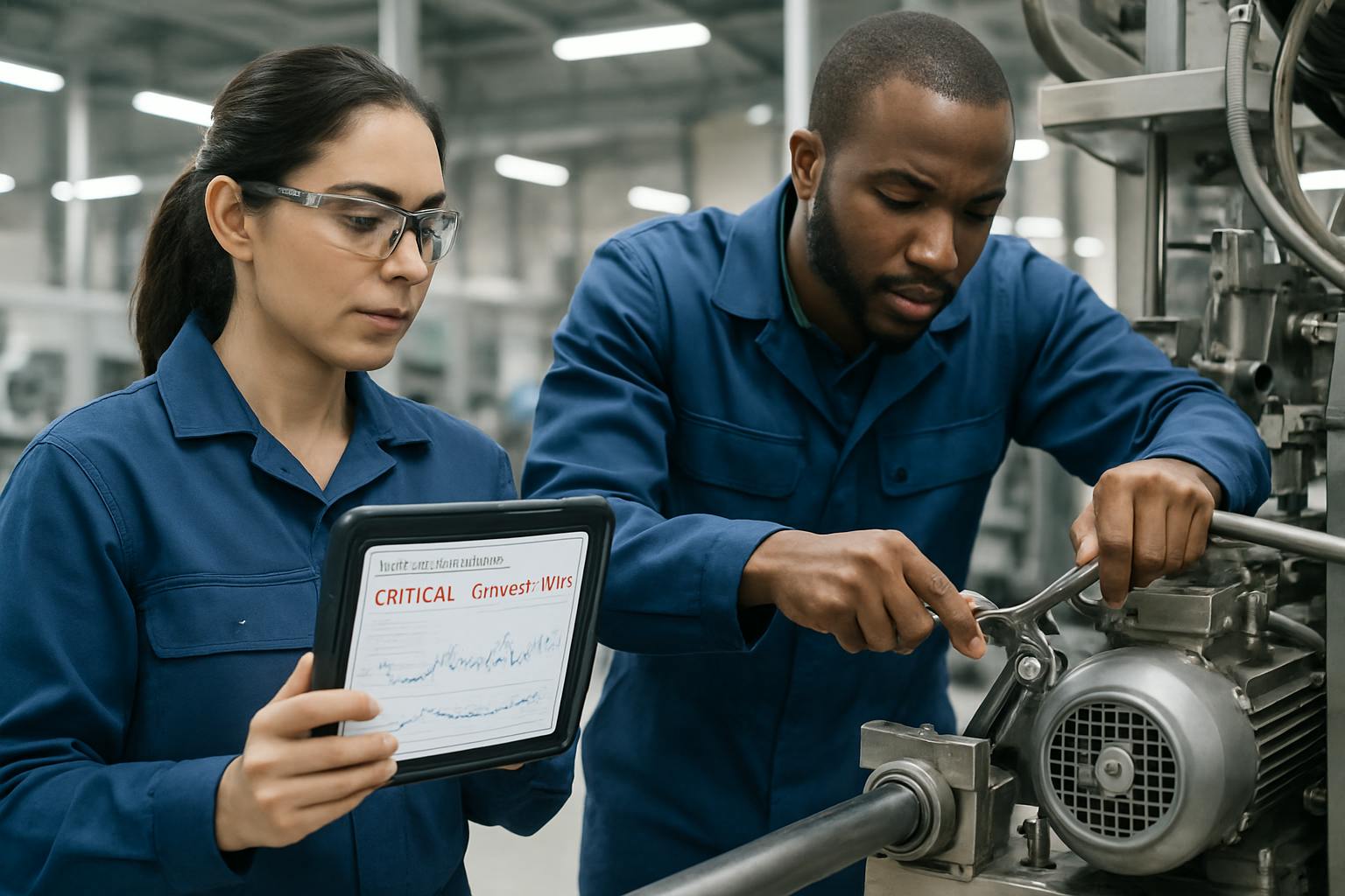 Emergency Maintenance: A 2025 Guide to Costs & Control