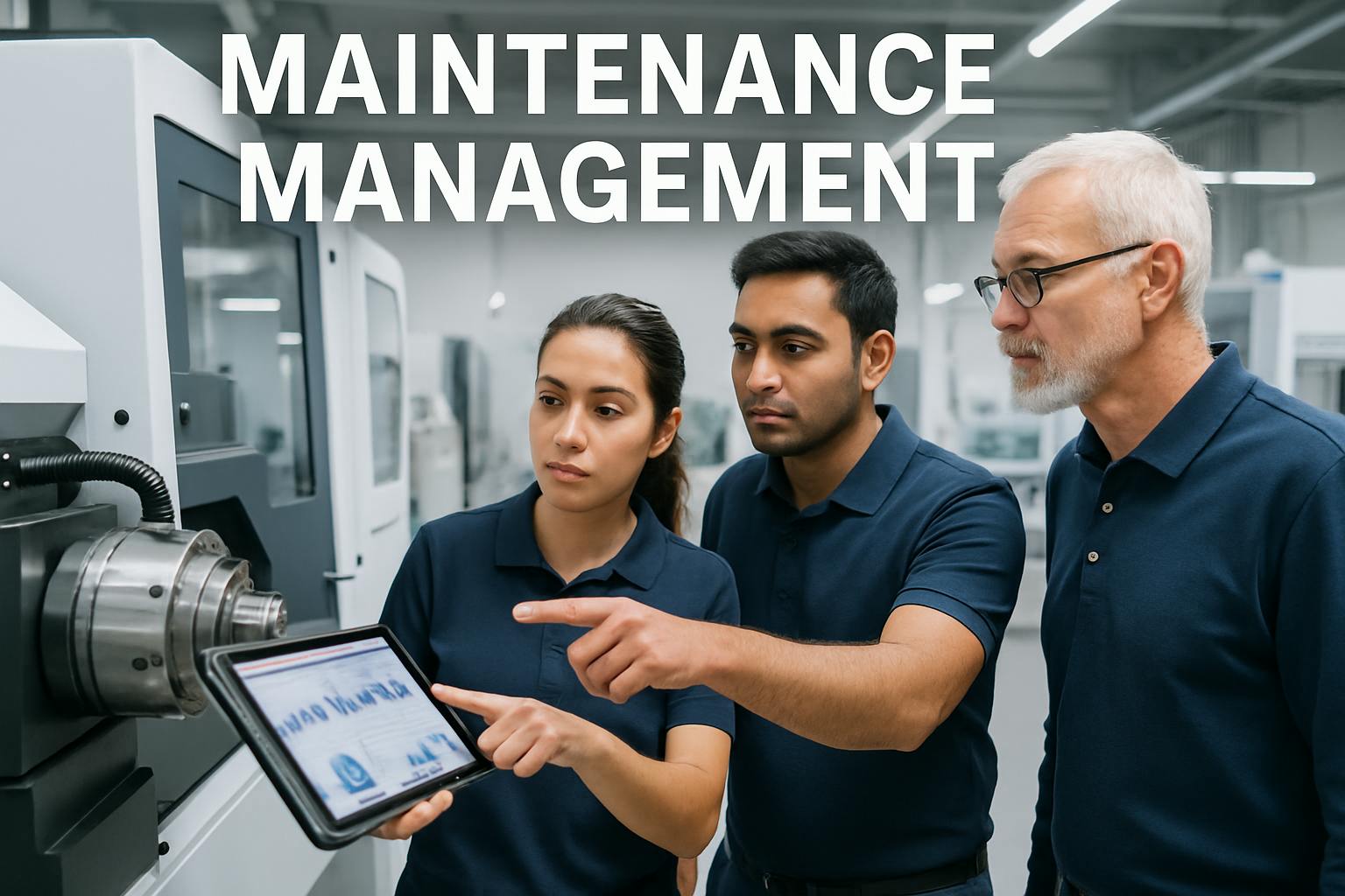 Strategic Maintenance Management: The 2025 Leader's Playbook
