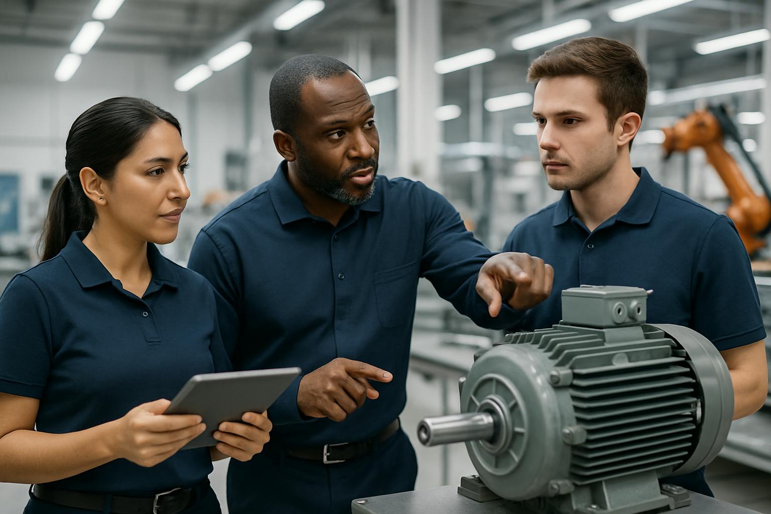 Crafting Your 2025 Maintenance Strategy: A Blueprint