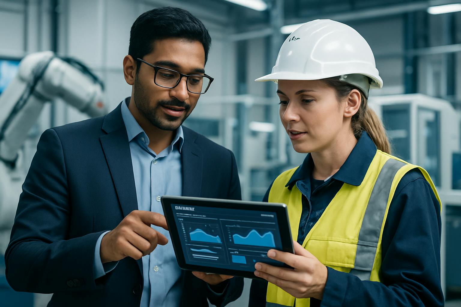 Work Order Types: A Strategic Guide for Maintenance in 2025