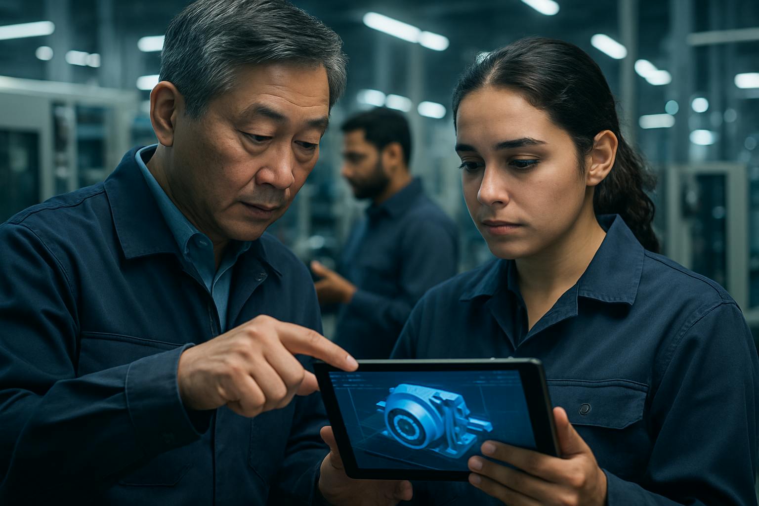 Breakdown Maintenance: A CFO's Guide to Strategy & Cost