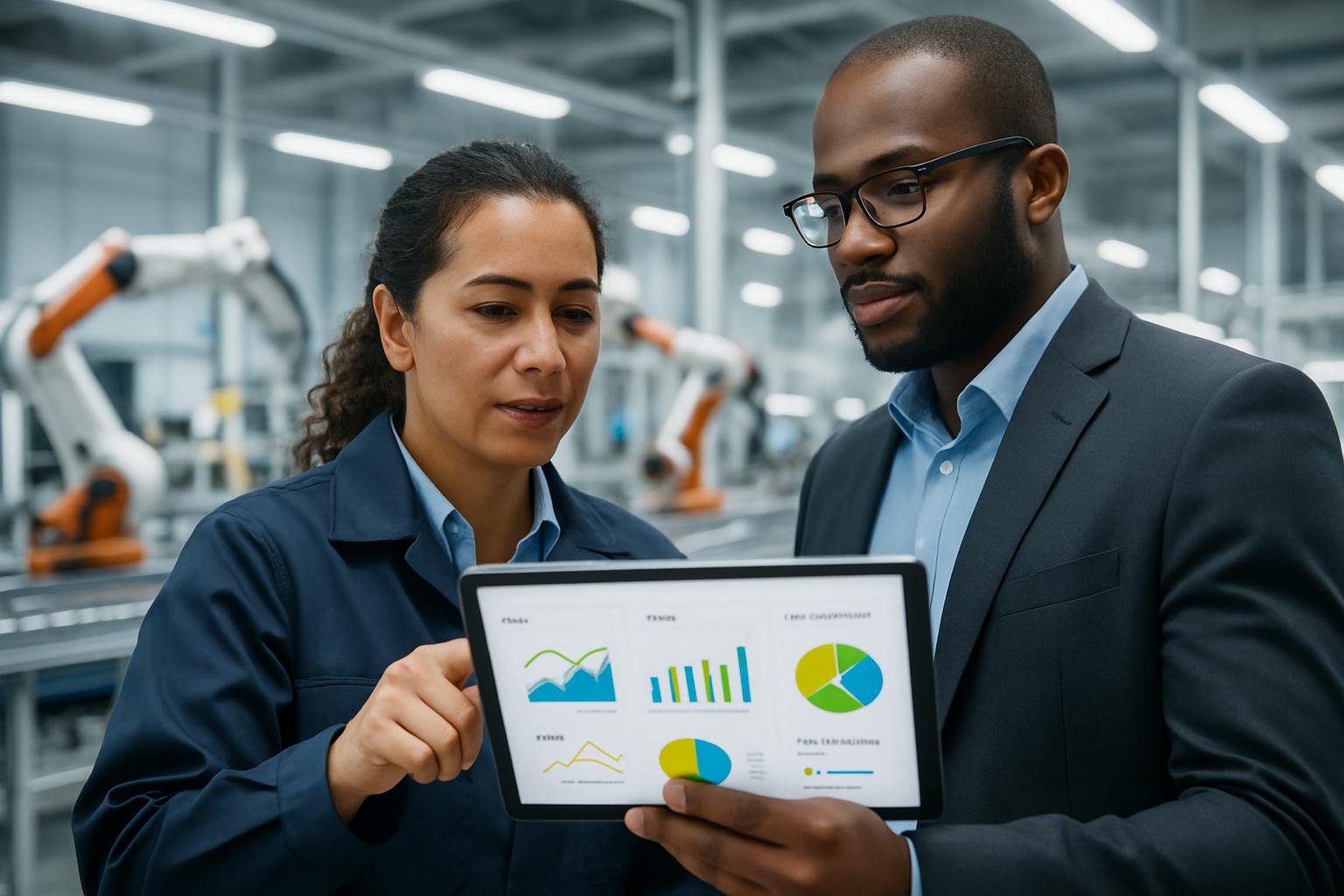 Maintenance Metrics: A Strategic Guide to Drive Performance