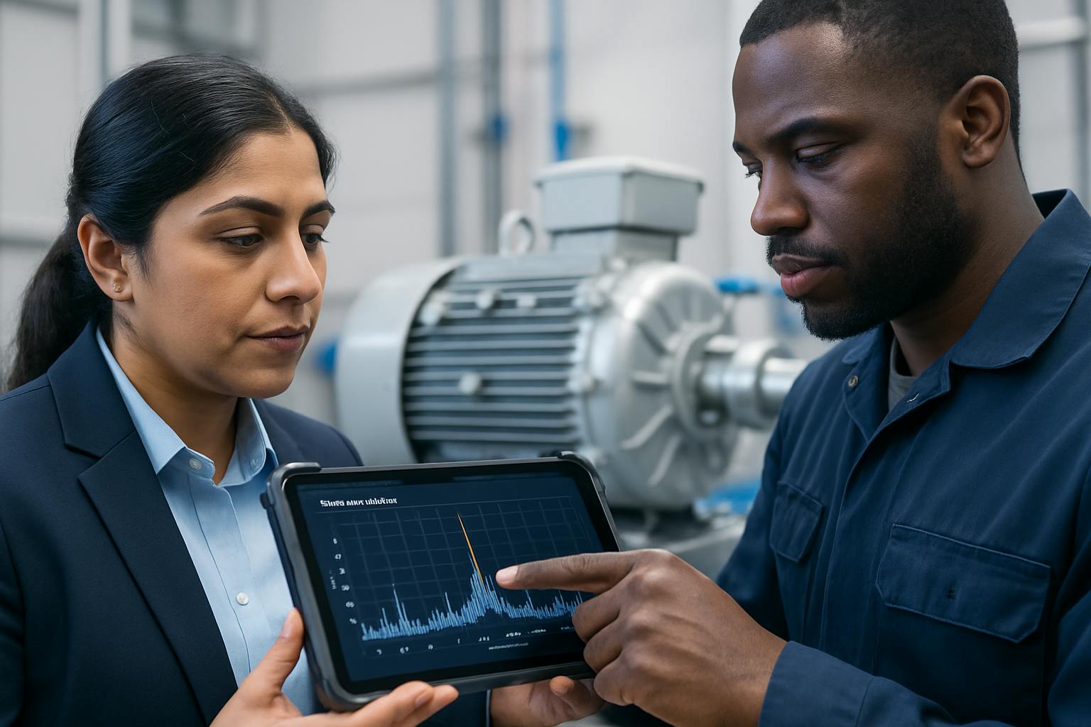 5 In-Depth Predictive Maintenance Examples (2025 Guide)