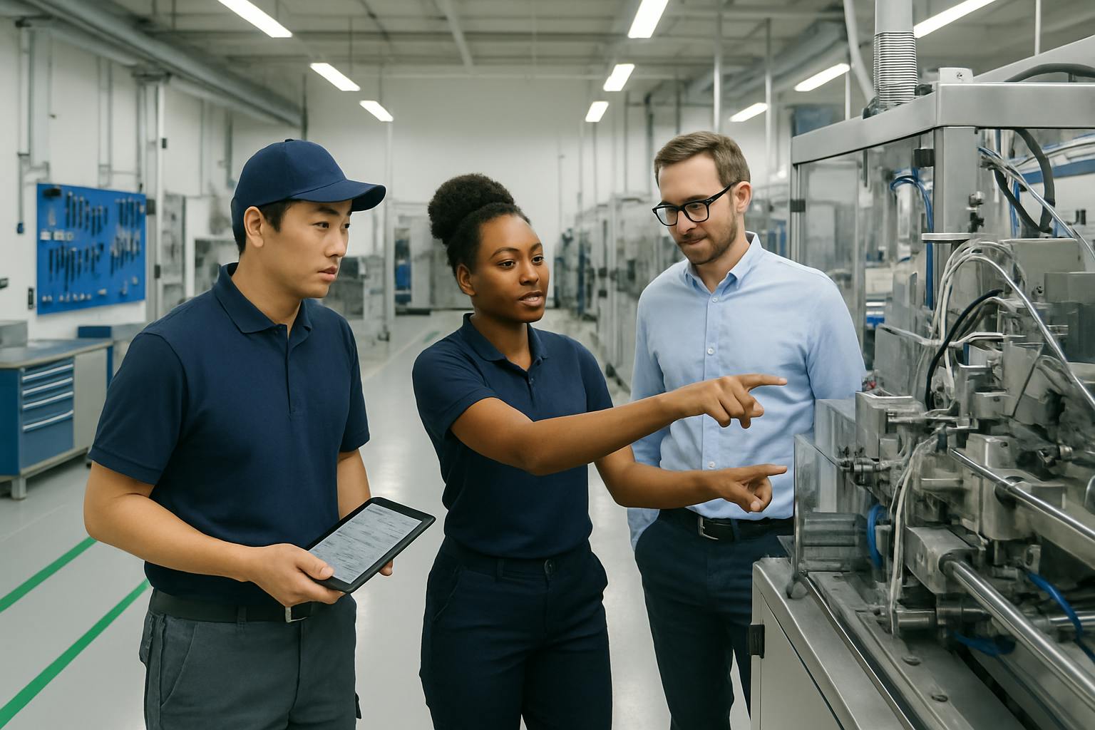 5S and TPM: The Ultimate Guide to Implementation (2025)