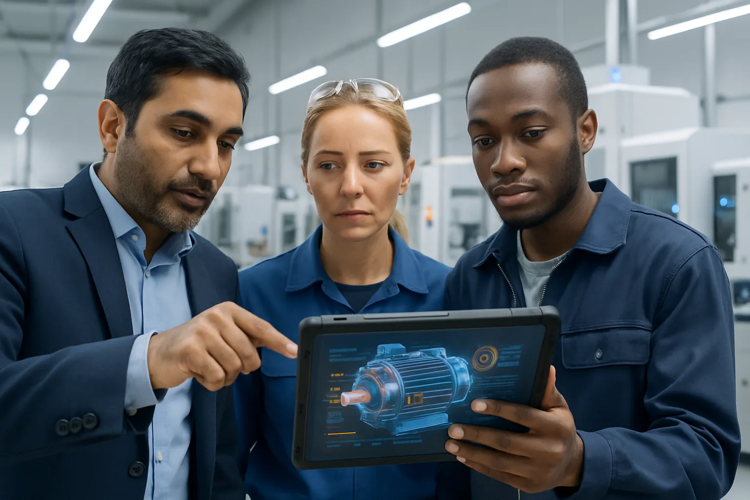 Facility Manager Roles and Responsibilities in 2025 | A Guide