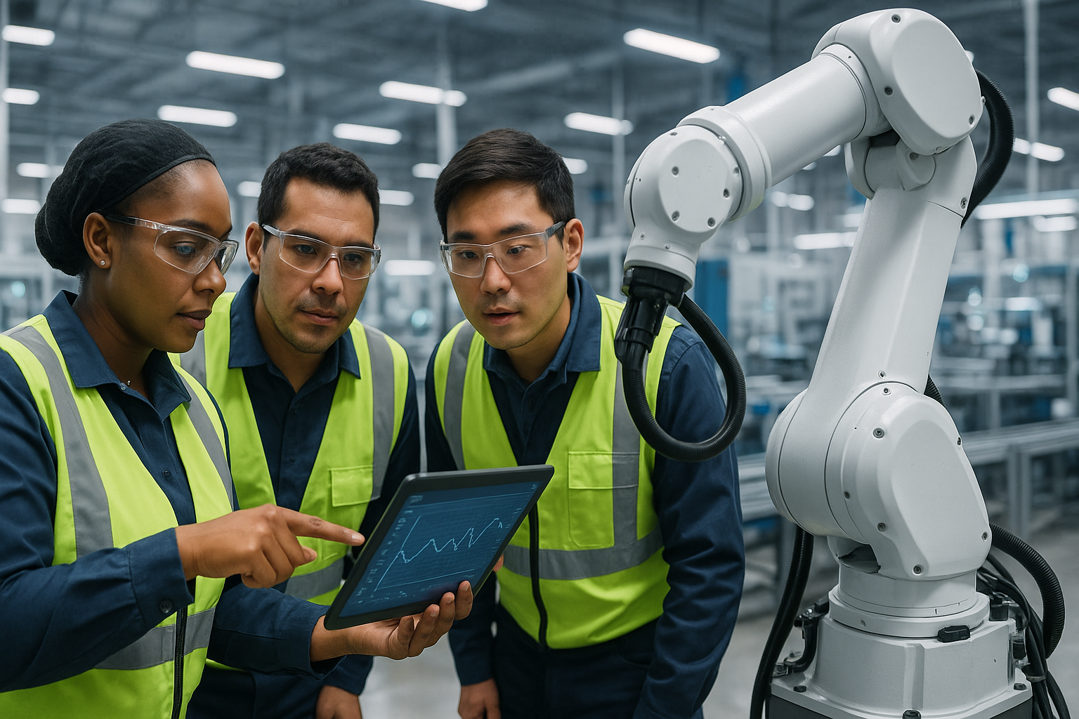 Equipment Reliability: A CFO's Guide to Boosting EBITDA