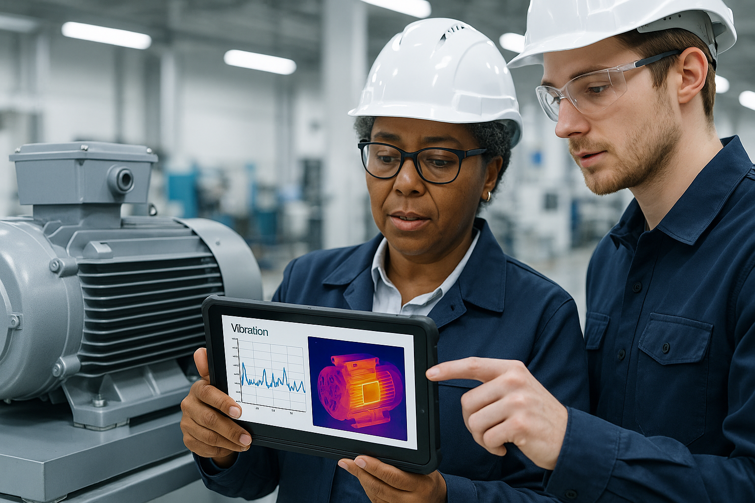 Predictive Service Maintenance Solutions: The 2025 Playbook