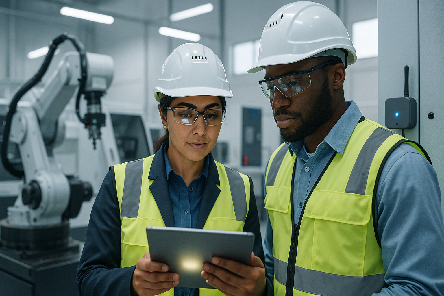 Best Industrial Sensors 2025: A Manager's Strategic Guide