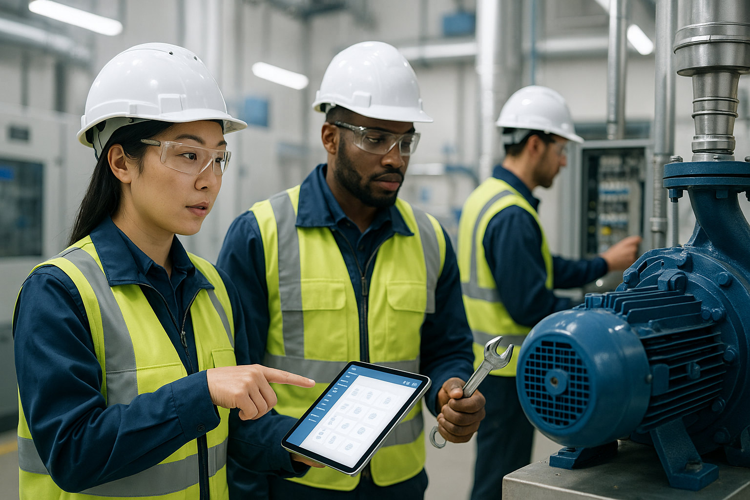 CMMS App: The 2025 Buyer's Guide to Mobile Maintenance