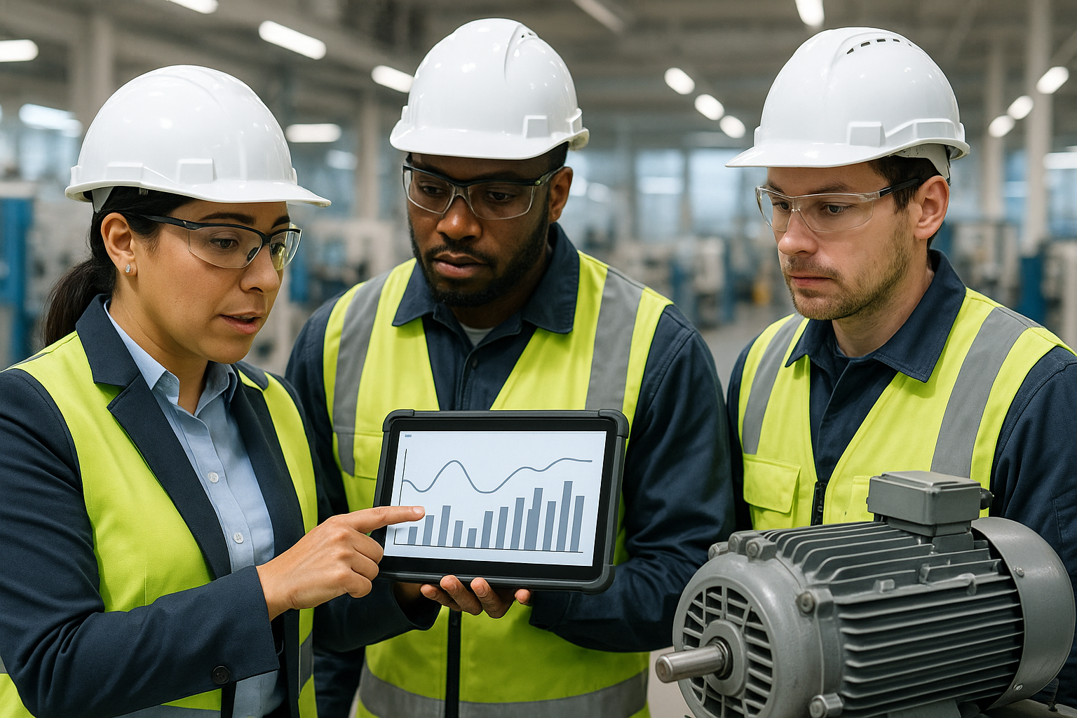 MTBF Calculation: The Ultimate 2025 Guide to Boost Uptime