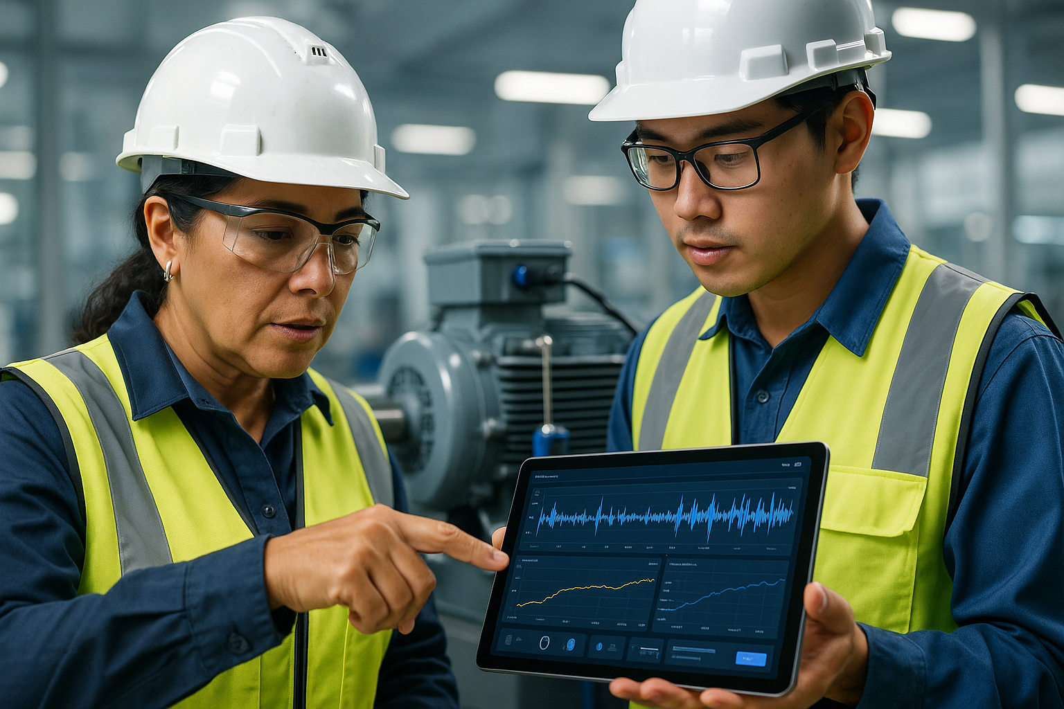 IoT Monitoring Systems: The 2025 Guide to Implementation & ROI