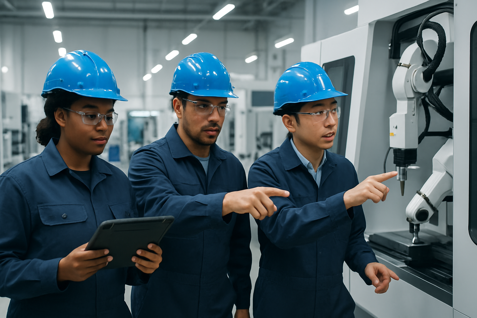 Predictive Maintenance: The Engine of Digital Transformation