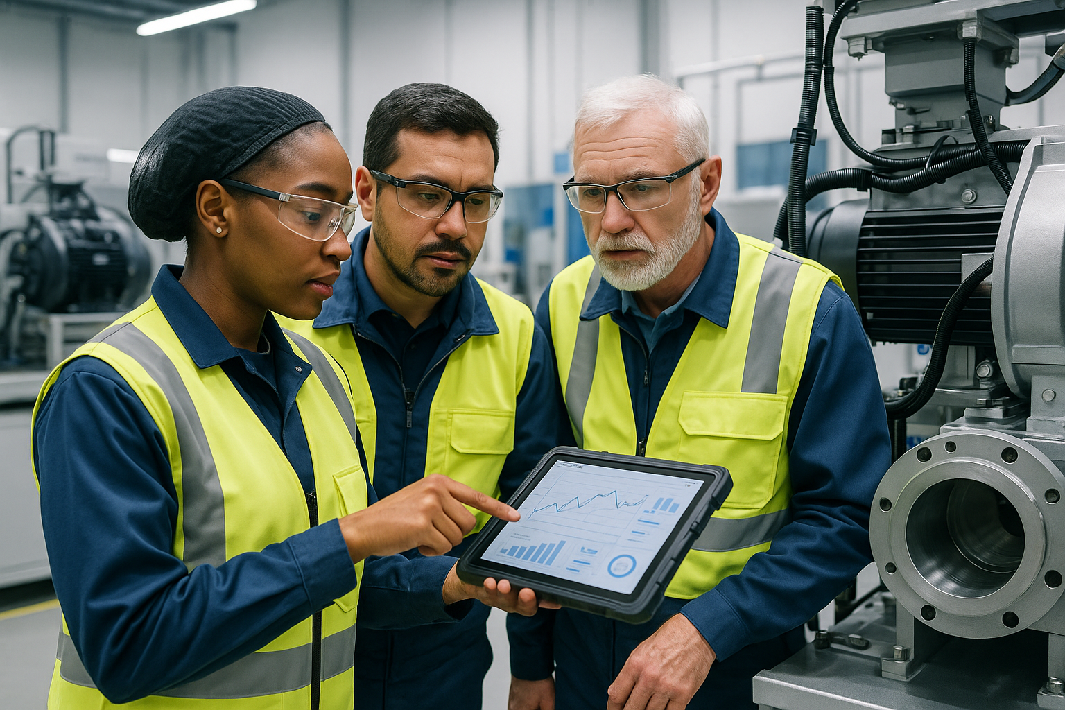 Root Cause Analysis for Equipment Breakdowns: A 2025 Guide