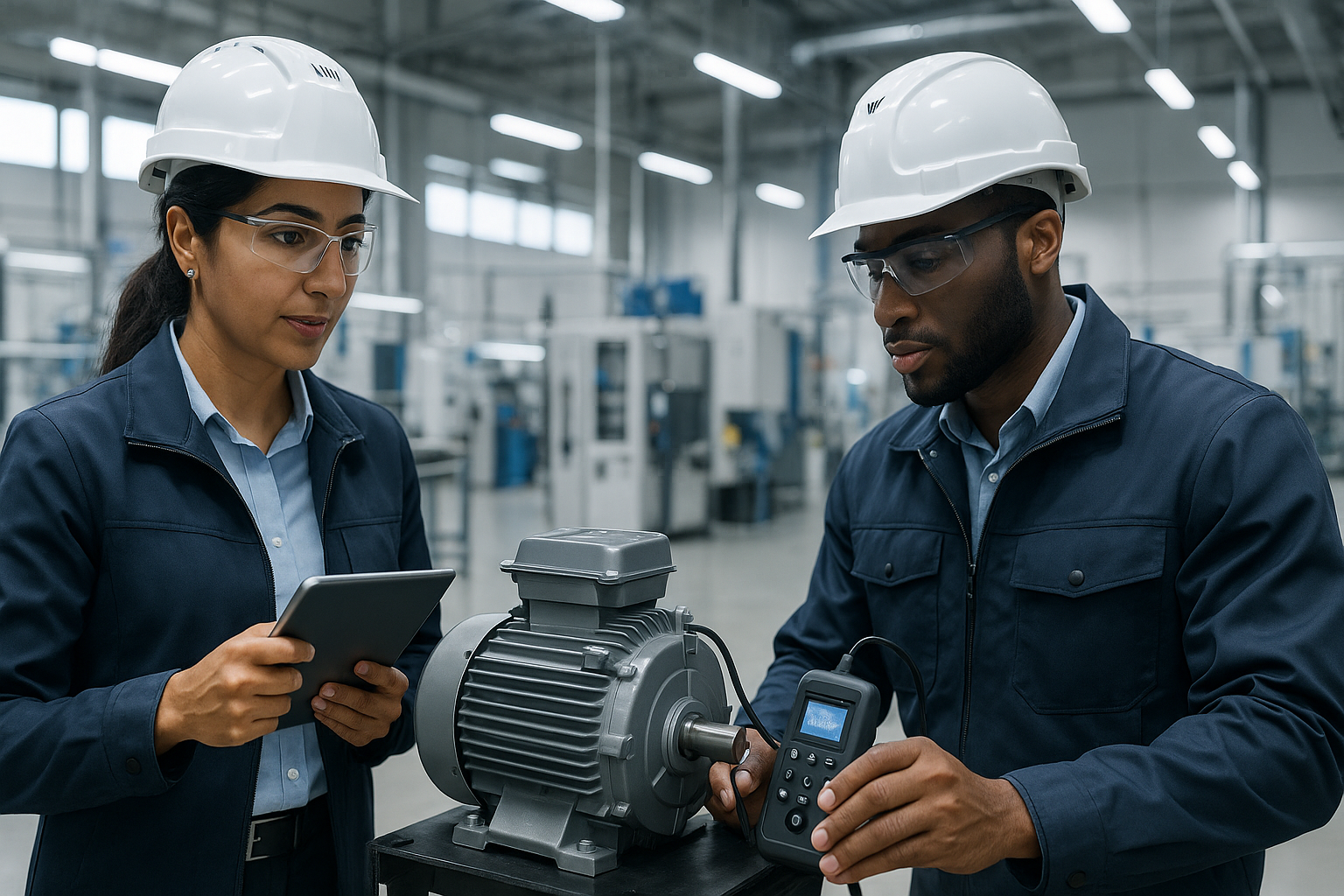 5 Key Signs of Impending Equipment Failure & How to Act