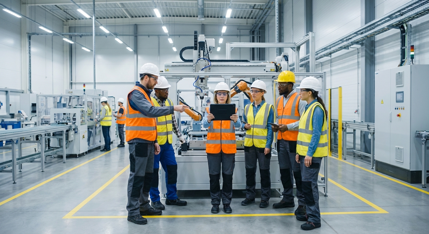 Compliance Definition: Beyond Rules to Operational Excellence