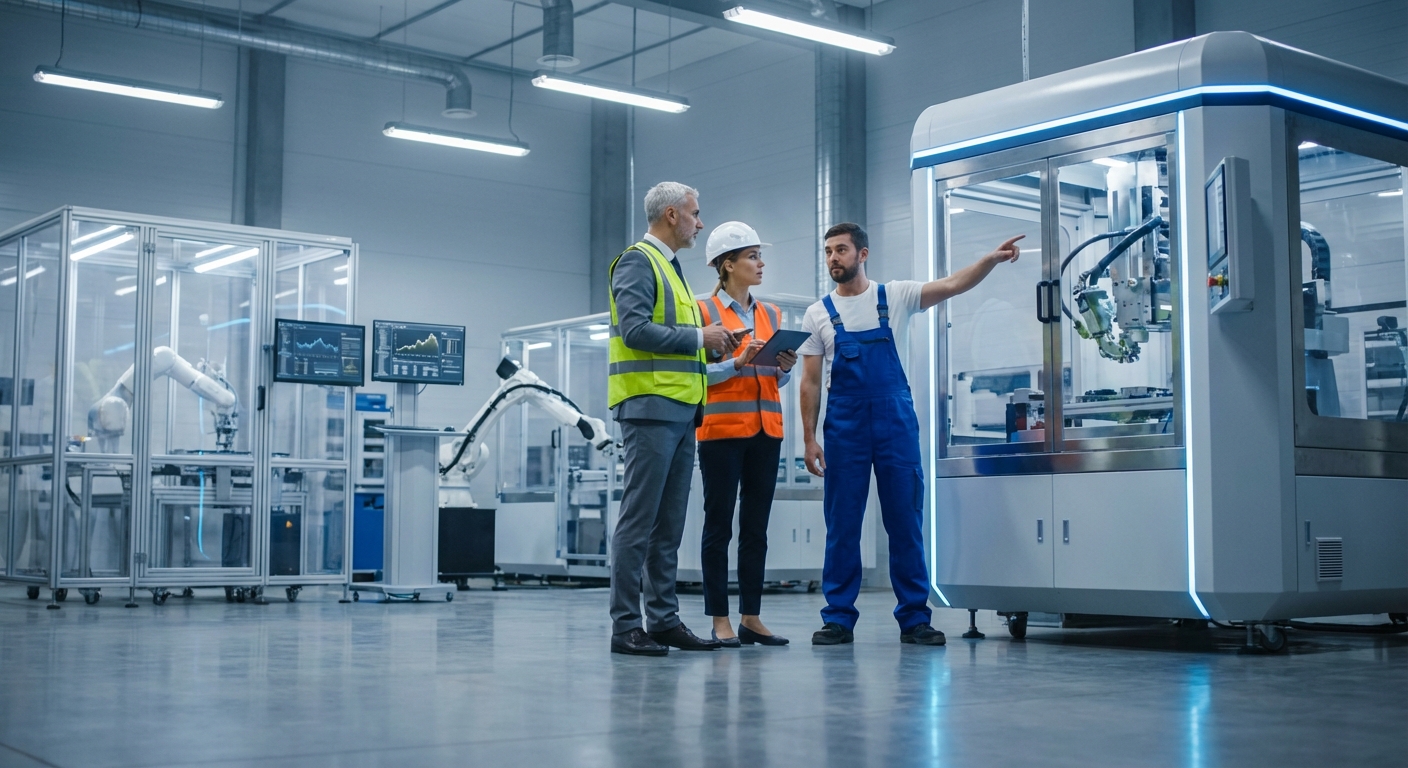 Total Asset Turnover Meaning: The Maintenance Manager’s Guide