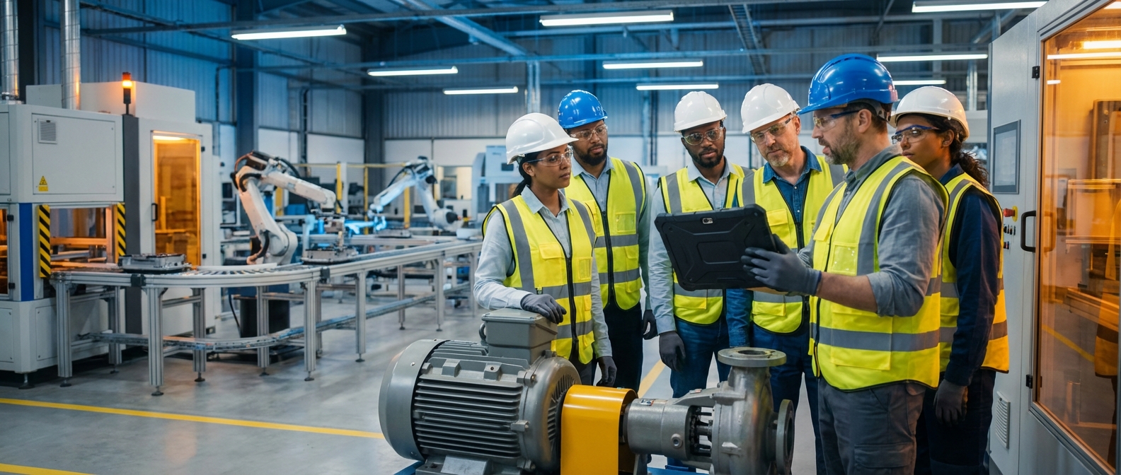 Top Platforms for Maintenance KPI Reporting: Response Time & Completion ...