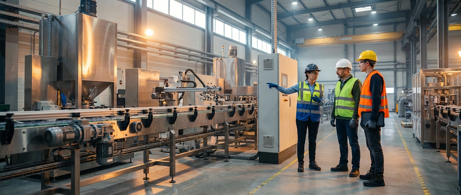 Define Capital in Manufacturing: The Ops Manager’s Guide (2026)