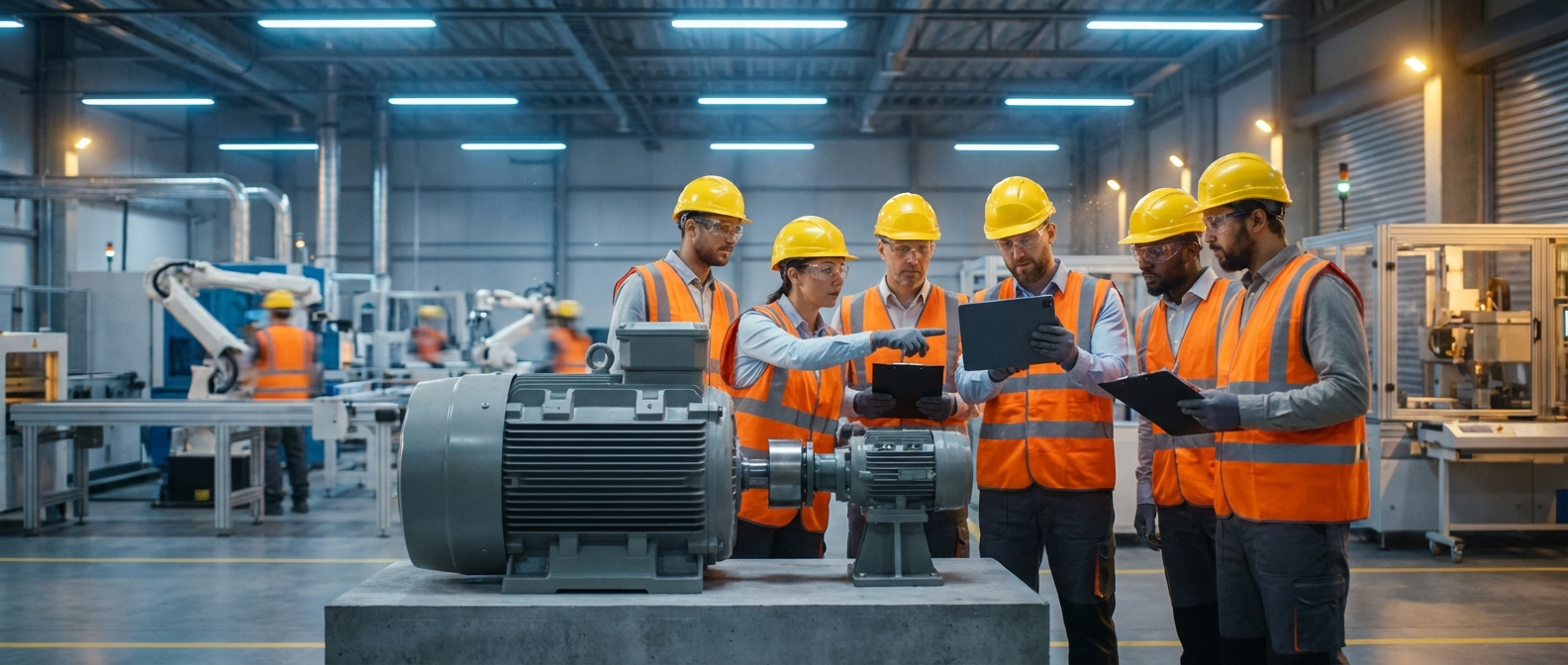 Best Industrial Condition Monitoring Systems: The 2026 Authority Guide