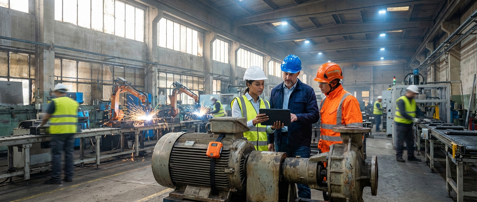 Why Predictive Maintenance is Important: The 2026 Profit Strategy