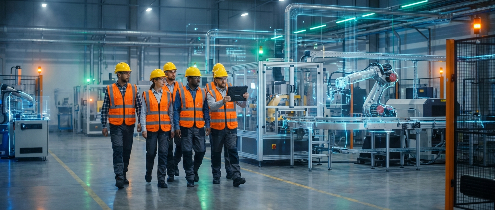 Why is Predictive Maintenance Important? The 2026 ROI Guide