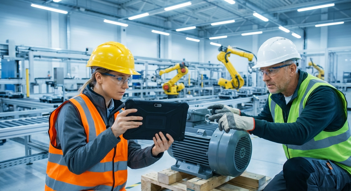 Credit Memo Explained: The Maintenance Manager’s Guide to Vendor Refunds
