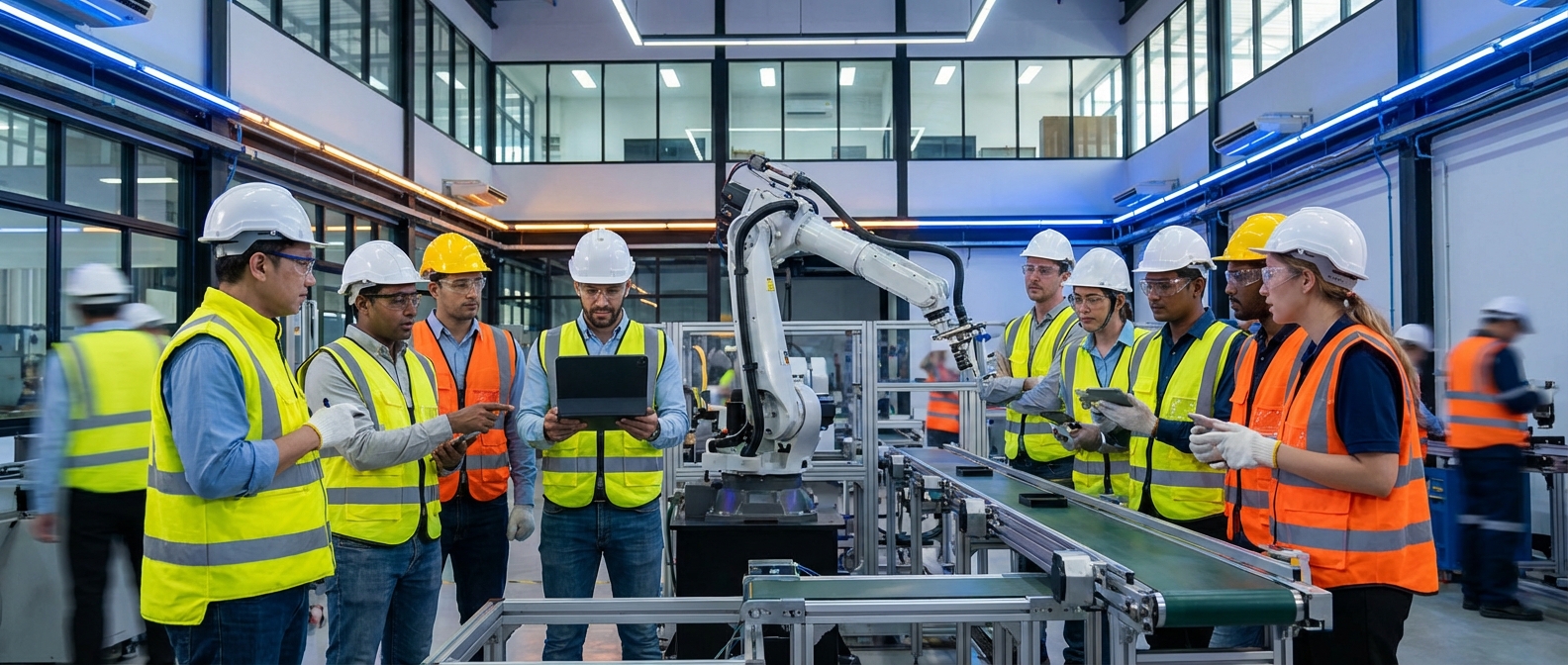 OBM vs. OEM vs. ODM: The 2026 Manufacturing Strategy Guide