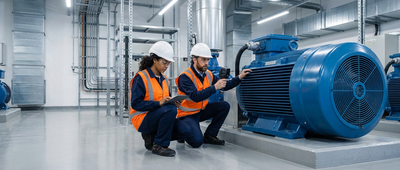 Induction Motor Invention: From Tesla’s Legacy to 2026 Tech