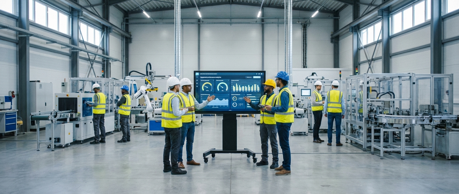 What Is Kaizen? Definition and Industrial Benefits