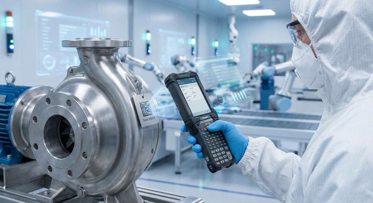 What is UID? Meaning in Industrial Asset Management
