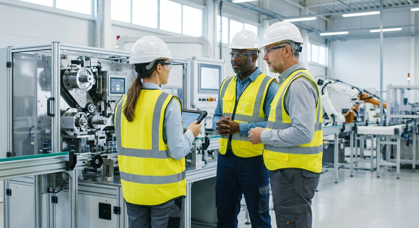 What is Resource Capital? 2026 Definition & Industrial Guide