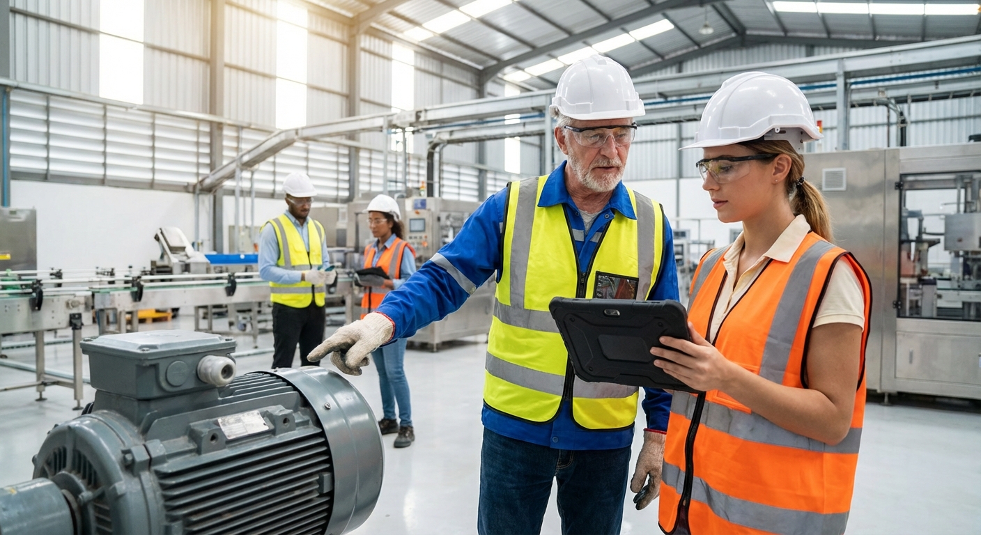 What Does Apprentice Mean? The 2026 Industrial Training Guide