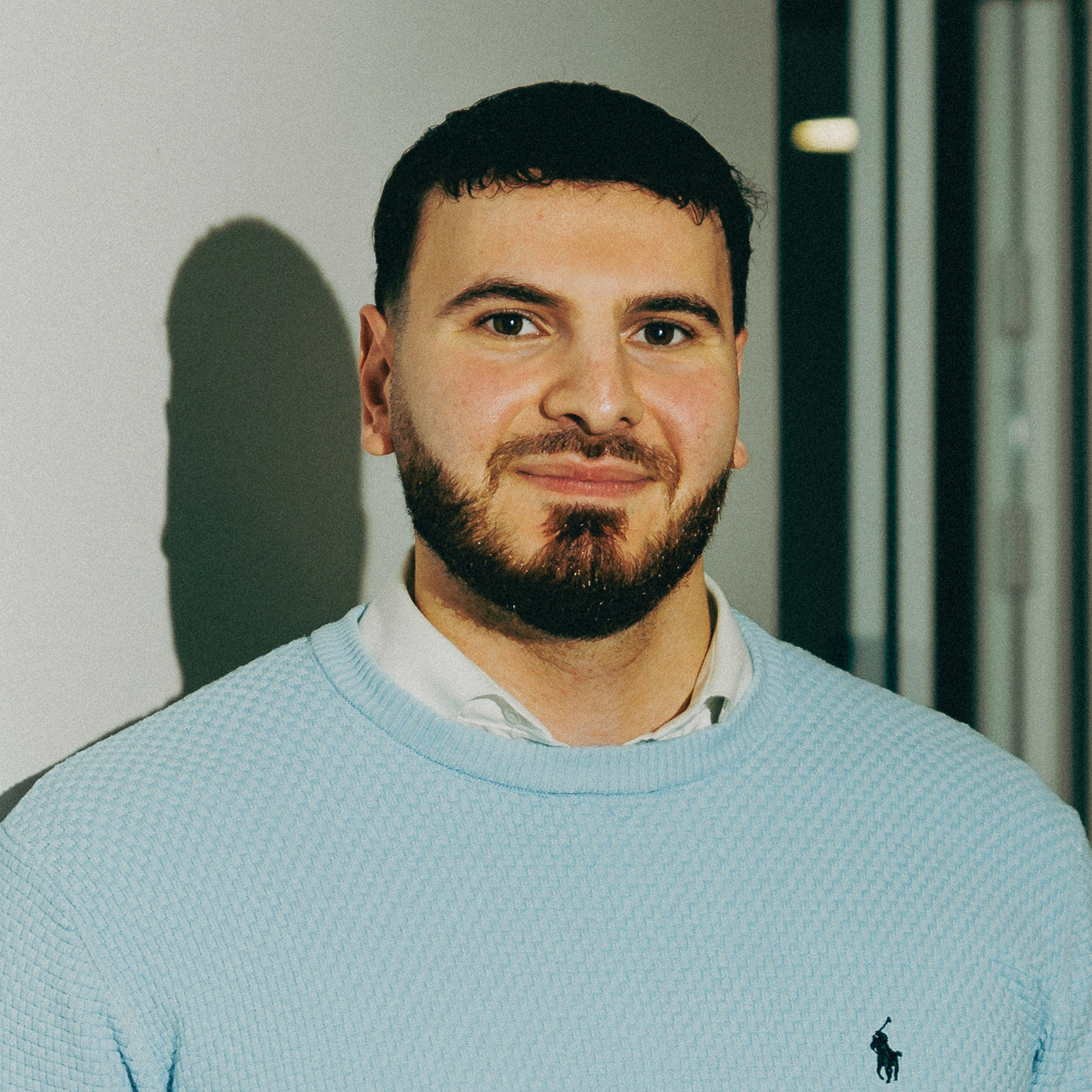 Nominerede - Fagtalent 2024