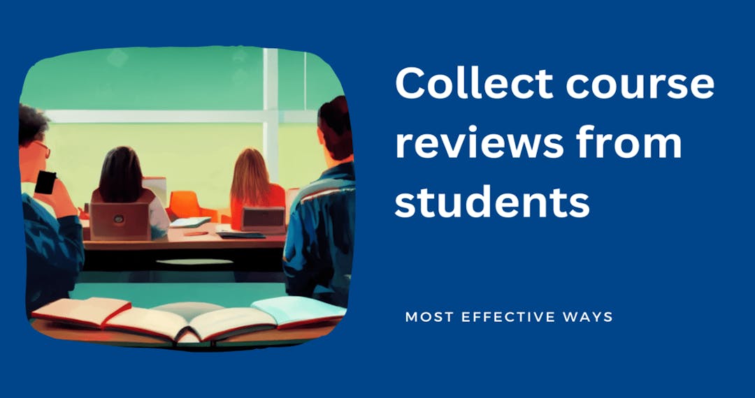 Course Reviews By Students Examples