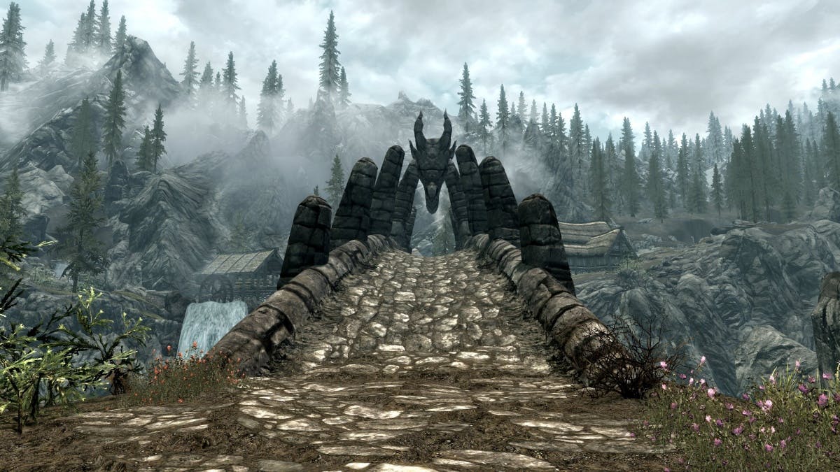 The Elder Scrolls Online: Greymoor - Map details and locations ...