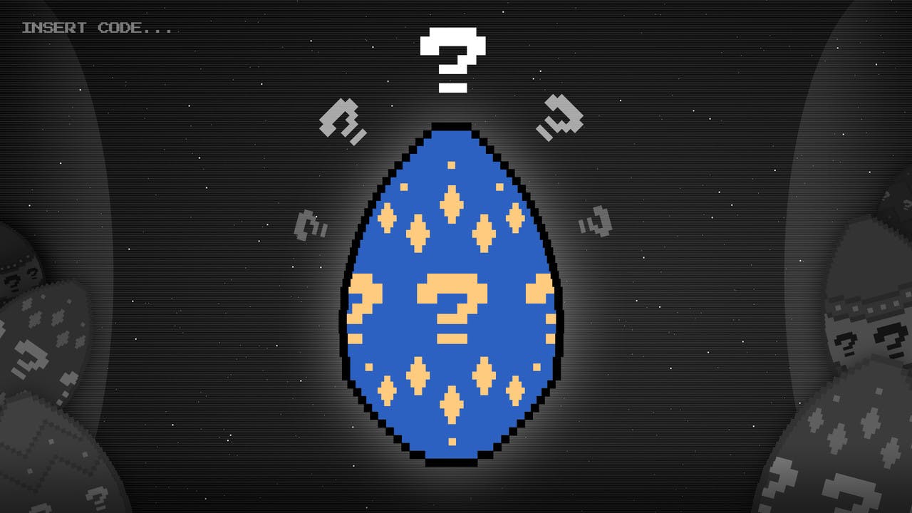 Konami Code cracked – Secret deals unlocked | Fanatical Blog