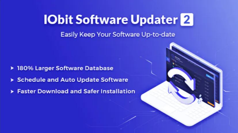 5 key ways to look after your PC with IObit Software Bundle 2 | Fanatical Blog