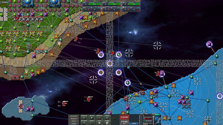 Top real-time strategy Indie games you need to play | Fanatical Blog