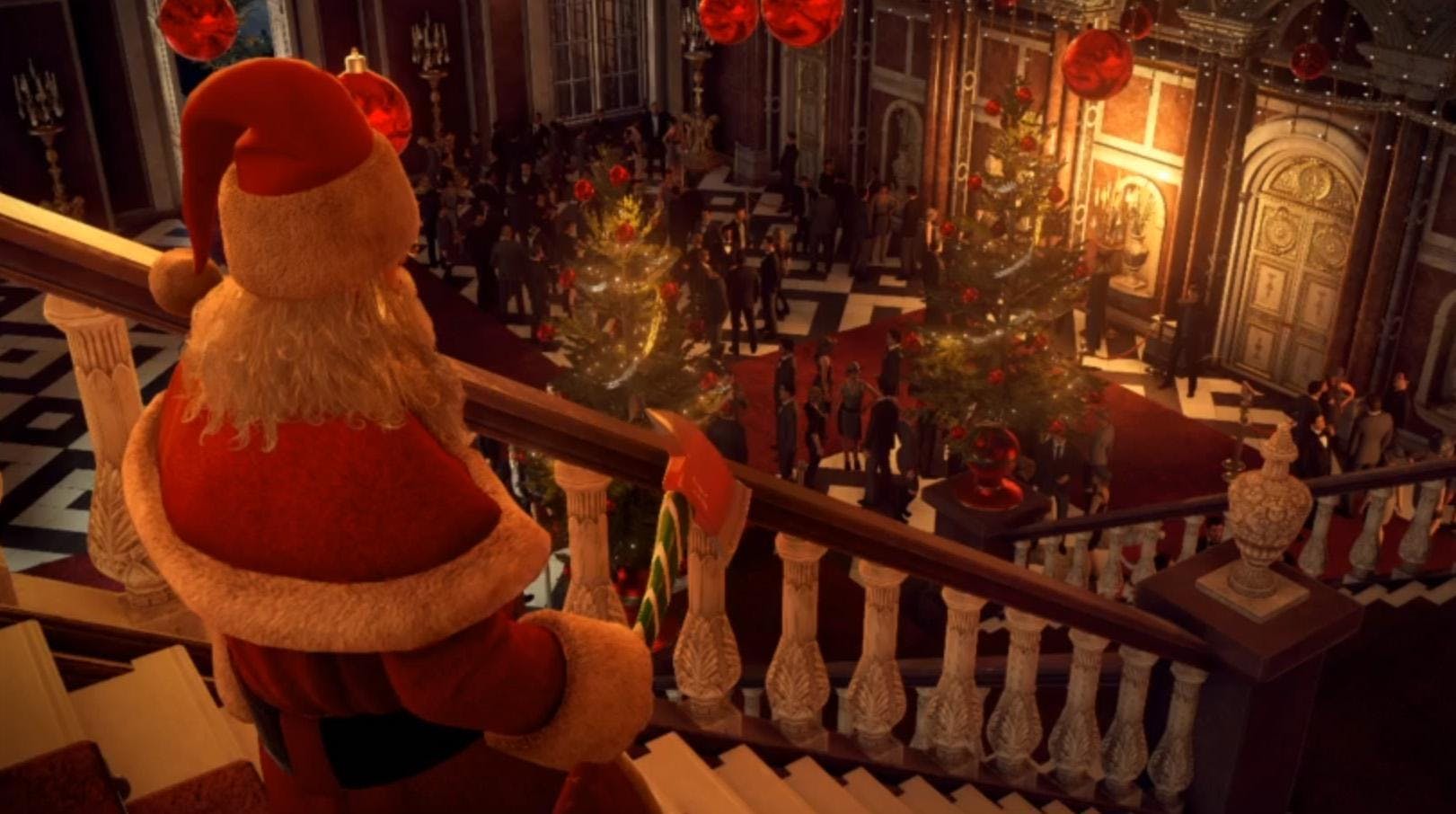The best Christmas games for PC gamers | Fanatical Blog