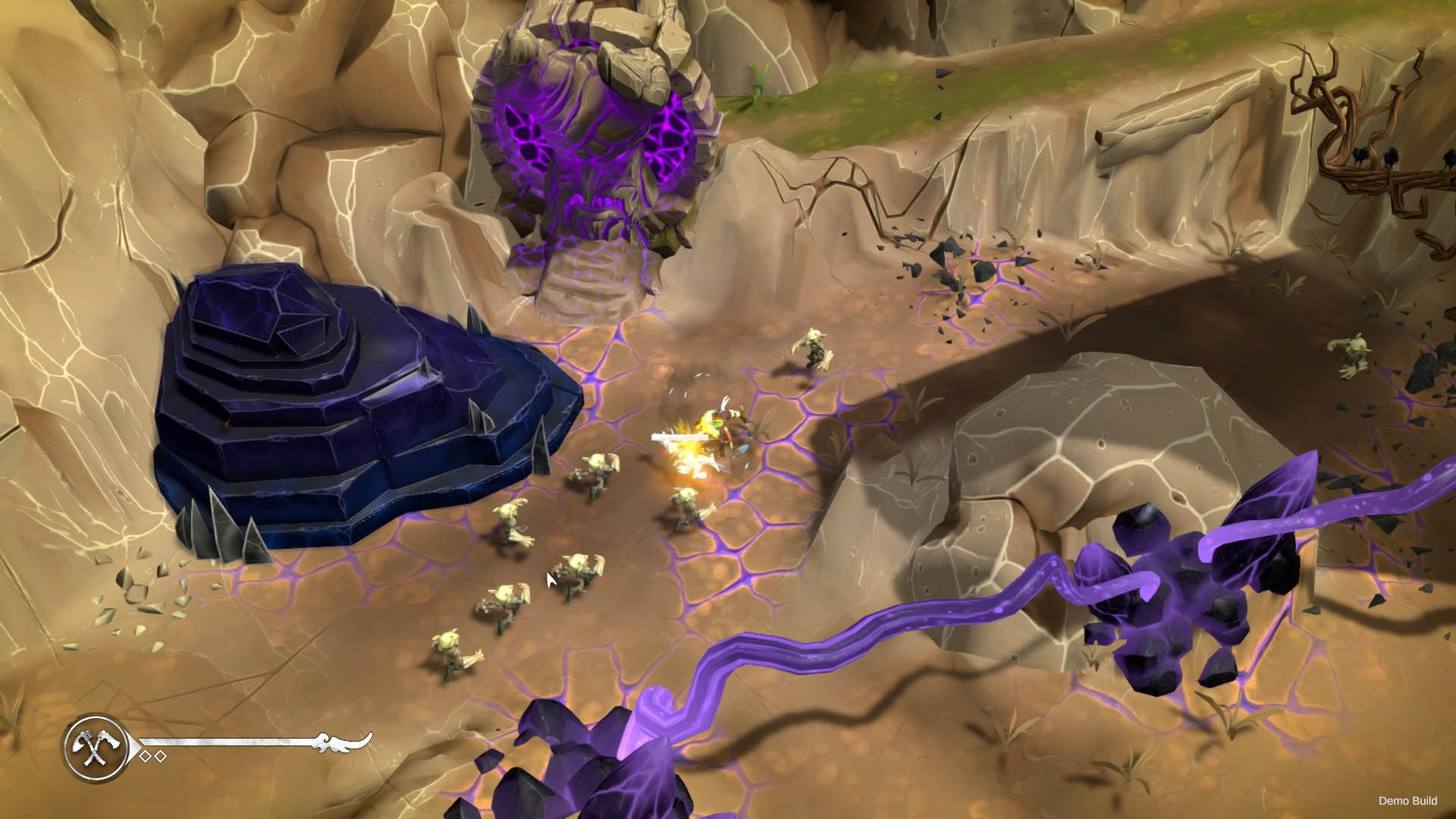 The Tale of Bistun Preview | Fanatical Blog