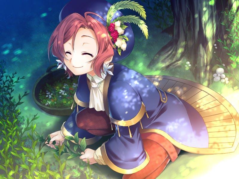 The best visual novel Steam PC games you need to play | Fanatical Blog