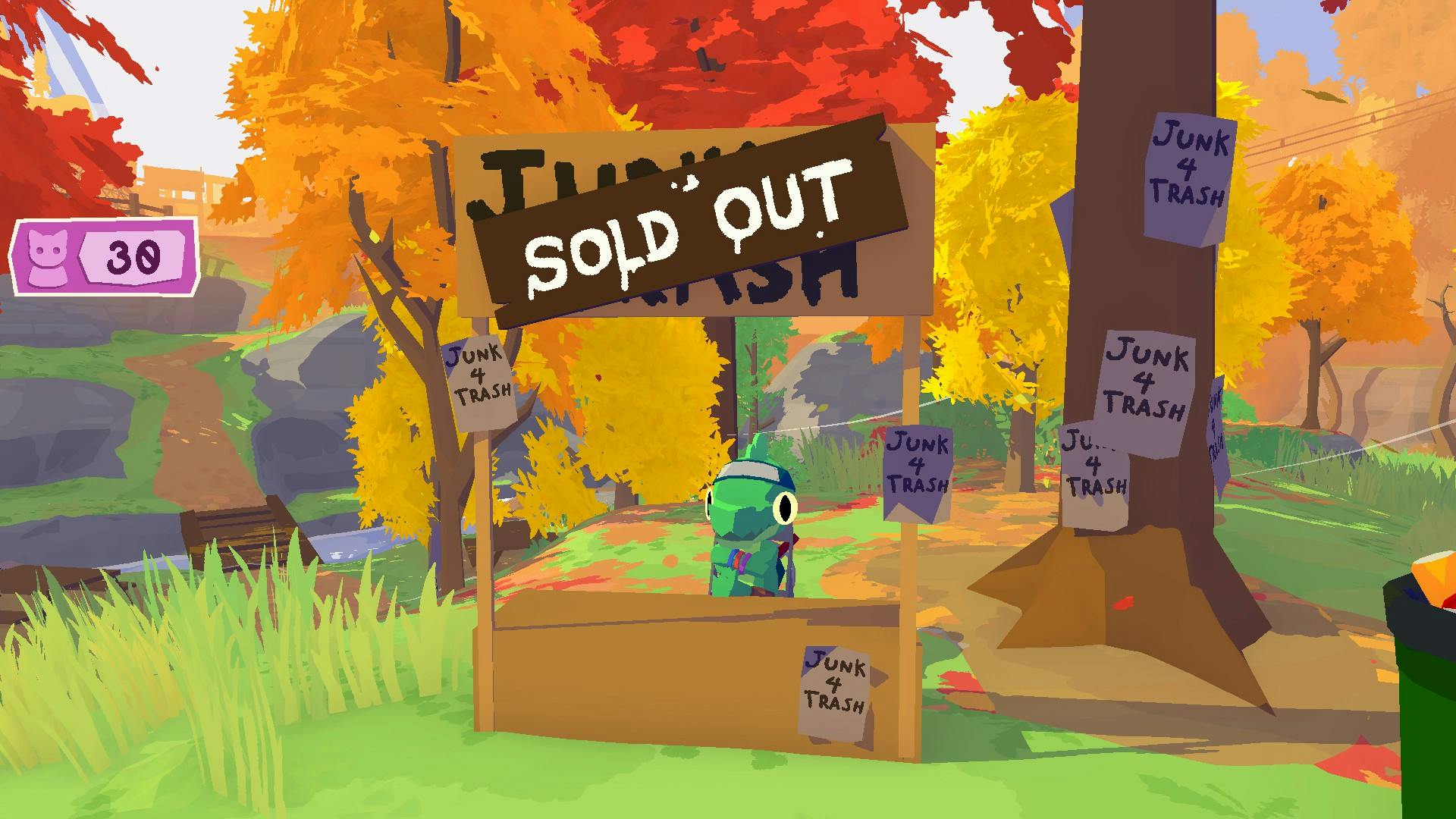 Lil Gator Game Hands-on Experience | Fanatical Blog