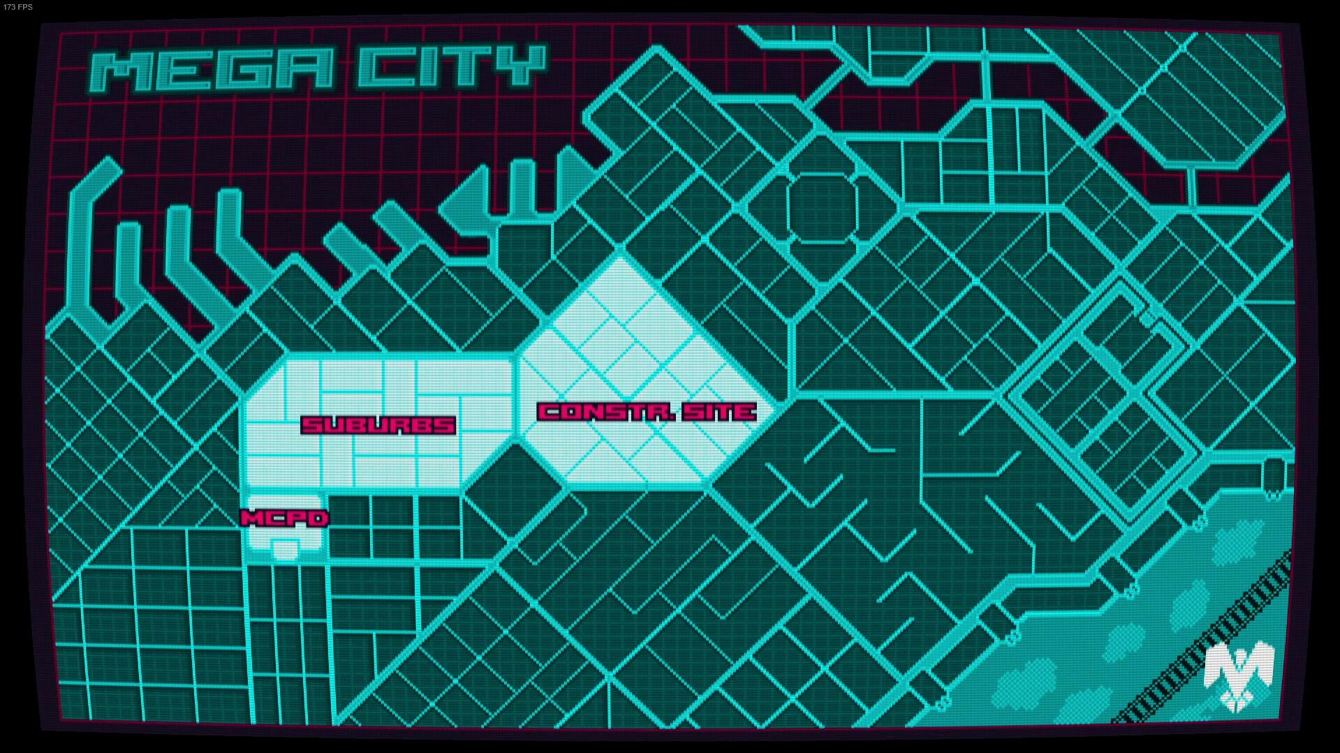 Mega City Police Hands-on Impressions | Fanatical Blog