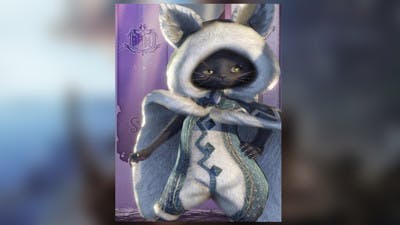 Vote for your favorite Monster Hunter: World Palico design | Fanatical Blog