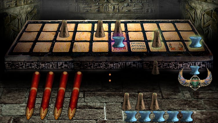 Egyptian inspired Steam PC games worth checking out | Fanatical Blog