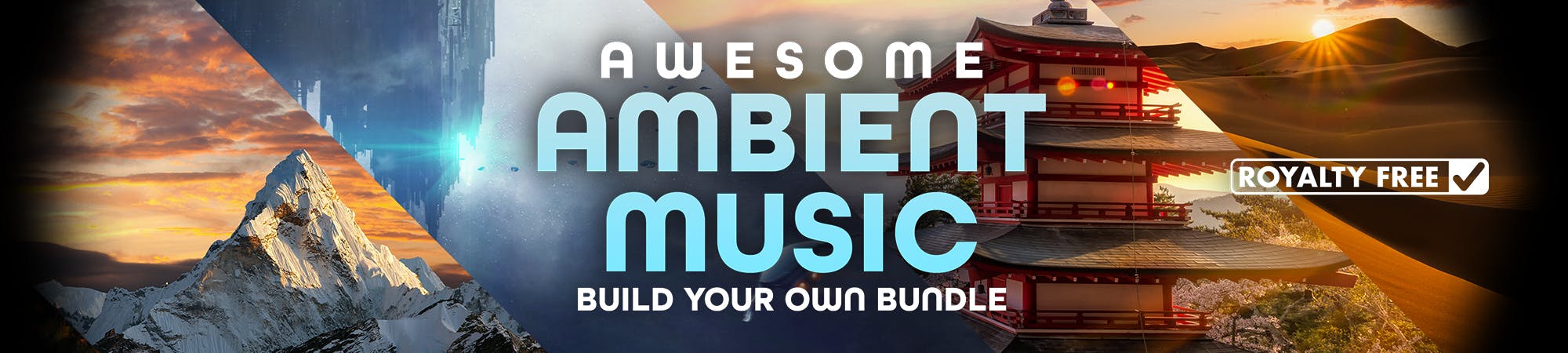 How to Use Your Ambient Music Bundle | Fanatical Blog