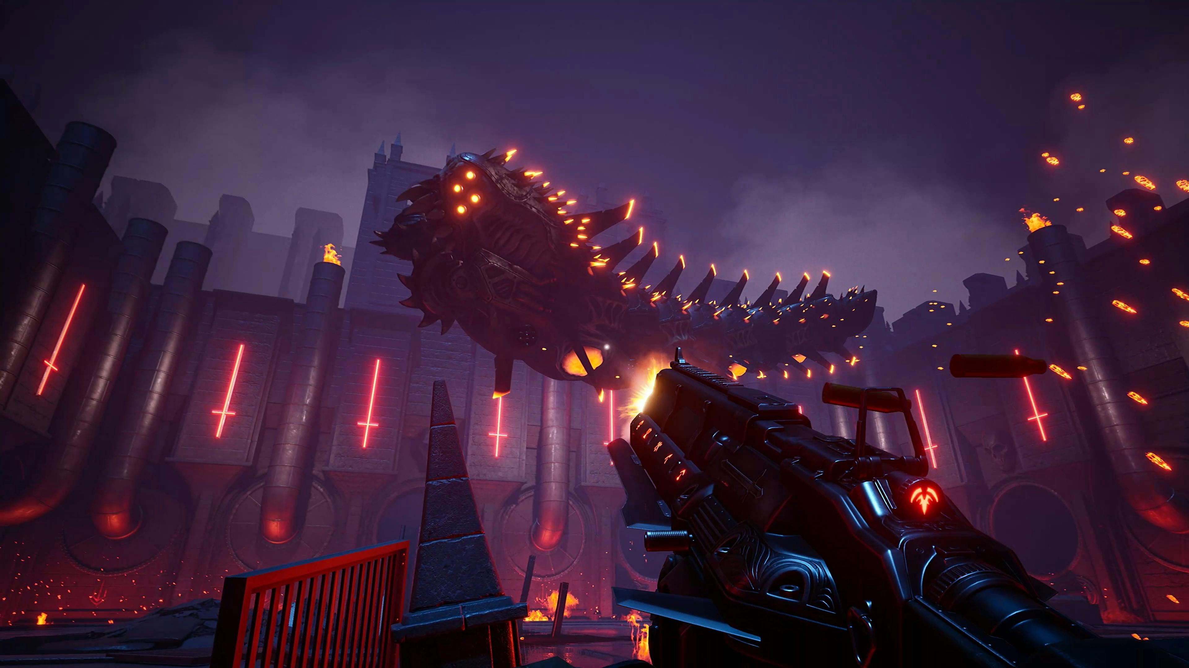 Scathe Preview | Fanatical Blog