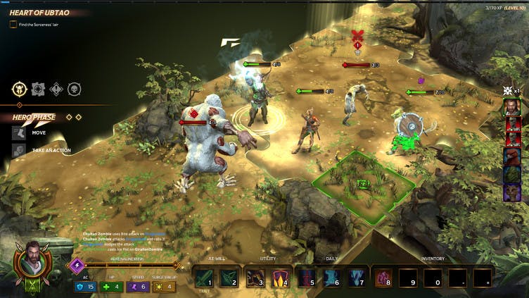 The best Dungeons & Dragons games for PC gamers | Fanatical Blog