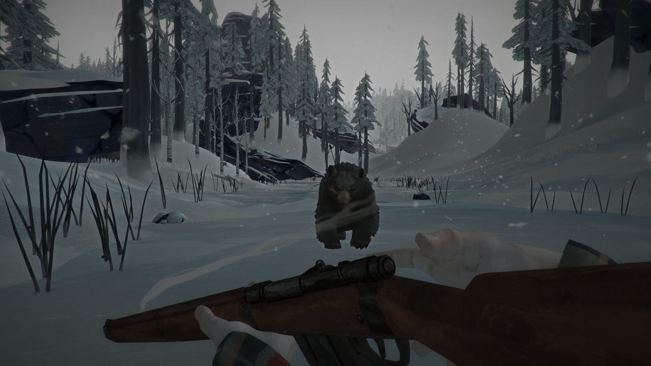 Top winter survival Steam PC games worth checking out | Fanatical Blog