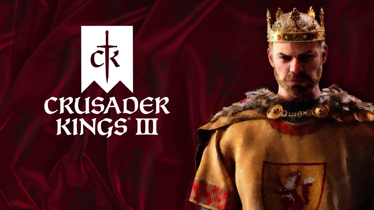 Crusader Kings 3 - Character Traits and Effects | Fanatical